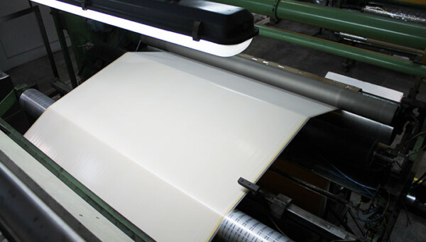 Volz Tapes Self-Adhesive Technology