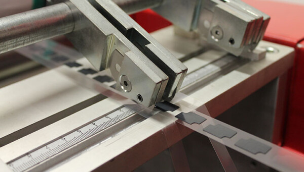 Volz Tapes Self-Adhesive Technology