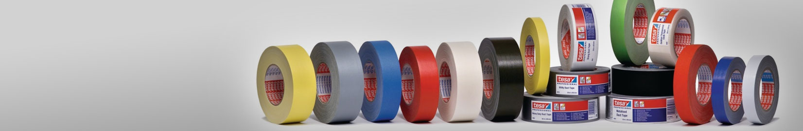 Volz Tapes Distribution - Adhesive Solutions for Every Requirement
