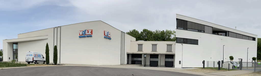 Volz Tapes - Your Expert in Self-Adhesive Technology since 1976